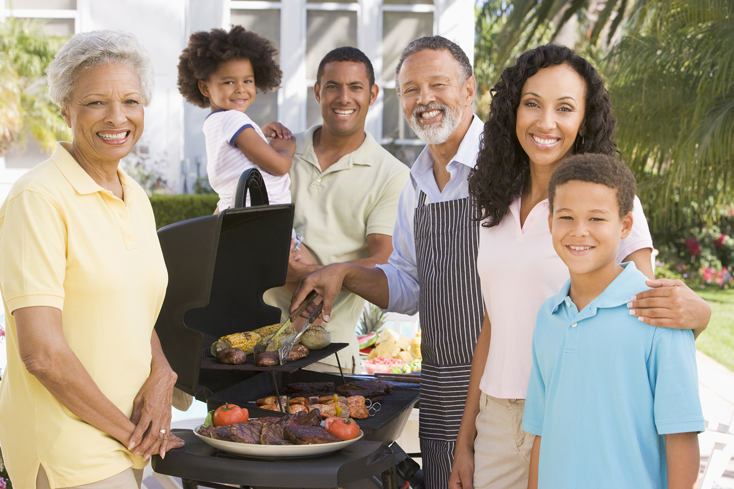 Exploring the Trend of Multi-Generational Living | The Cyr Team at Real ...