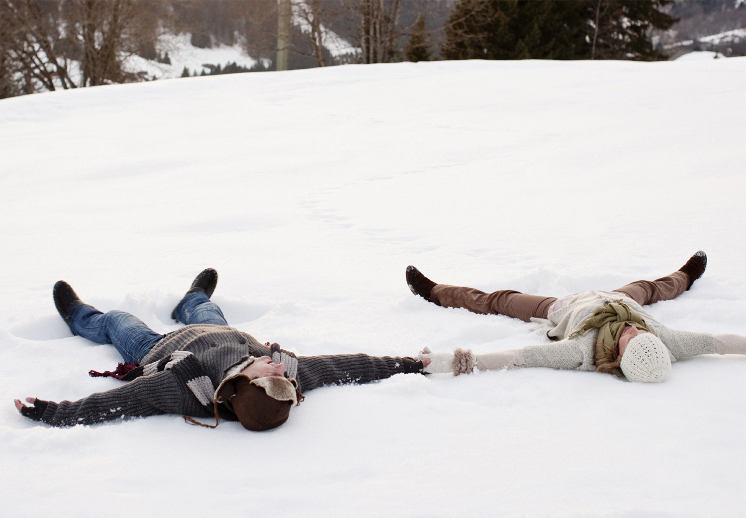 Moving in Winter: Tips for a Smoother Move | The Cyr Team at REAL of ...