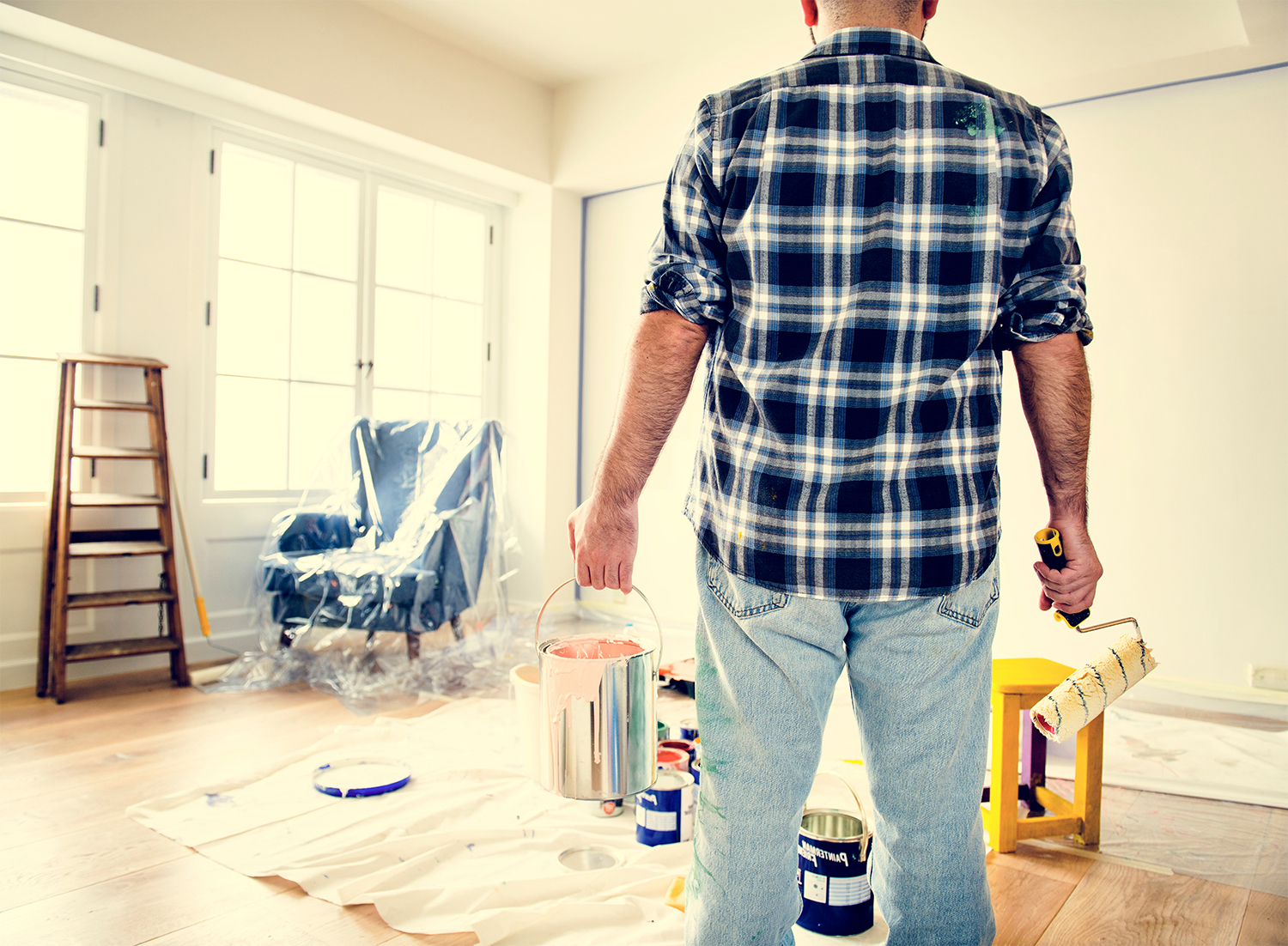 Home Improvement Tips for Today’s Homeowners | The Cyr Team at REAL of ...